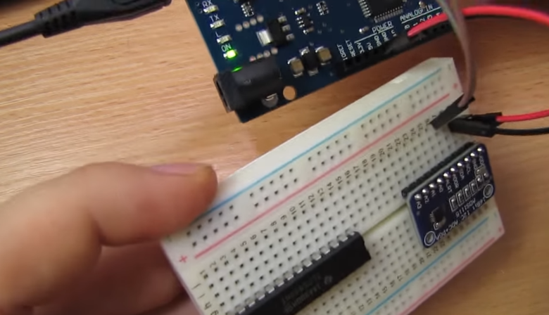 How to Use ADS1115? - ElectronicsHacks