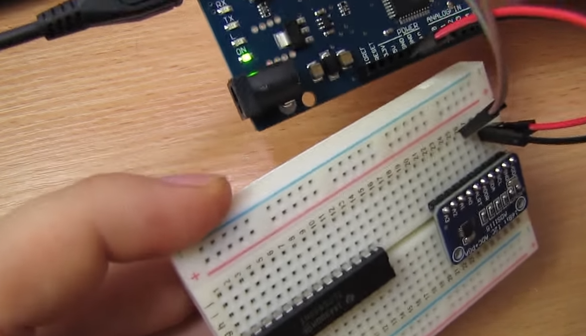 How to Use ADS1115? - ElectronicsHacks