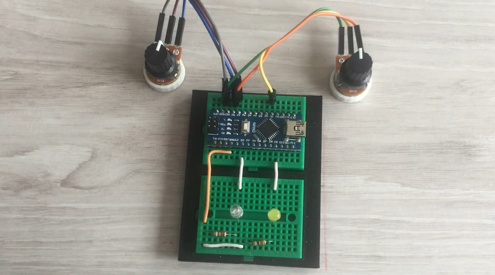 How to Use Arduino millis Function? - ElectronicsHacks