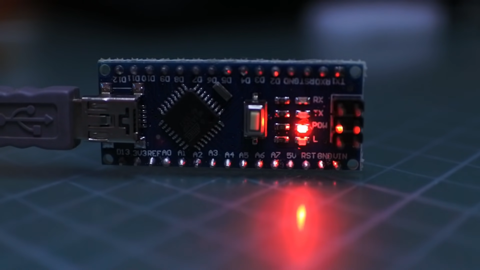 How to Use Arduino While Loops? - ElectronicsHacks