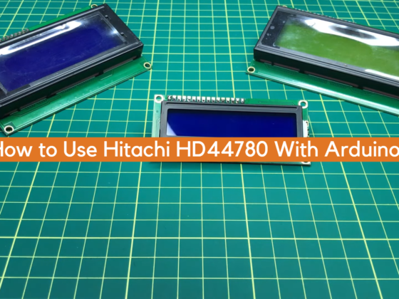 How To Use Map Function In Arduino Electronicshacks