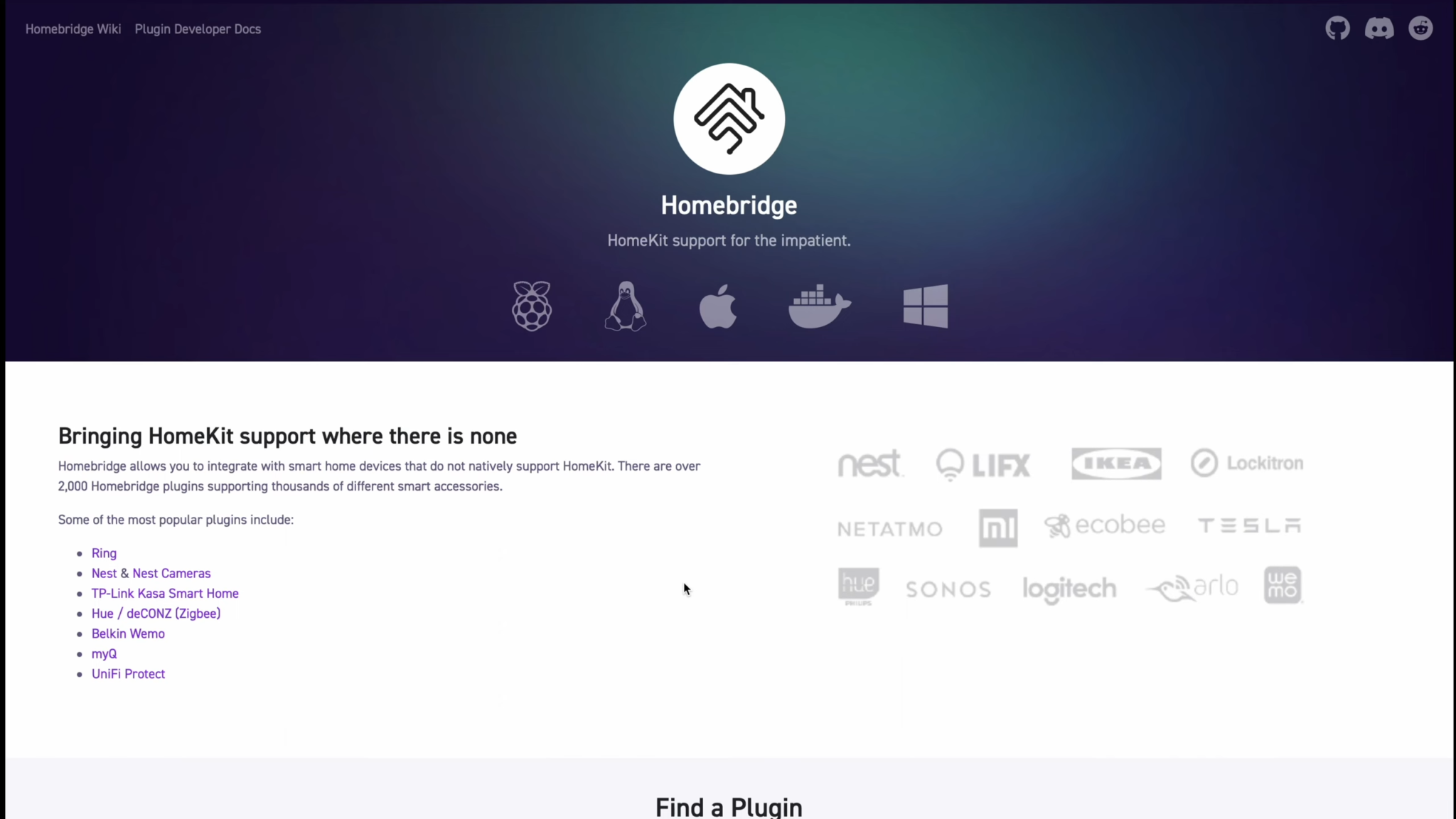How to Use Homebridge on the Raspberry Pi? - ElectronicsHacks