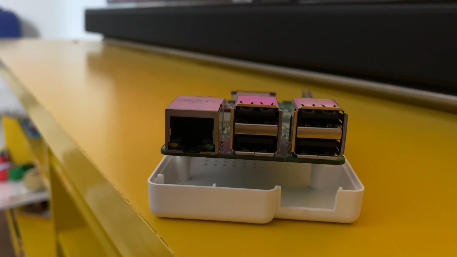 How to Use Homebridge on the Raspberry Pi? - ElectronicsHacks