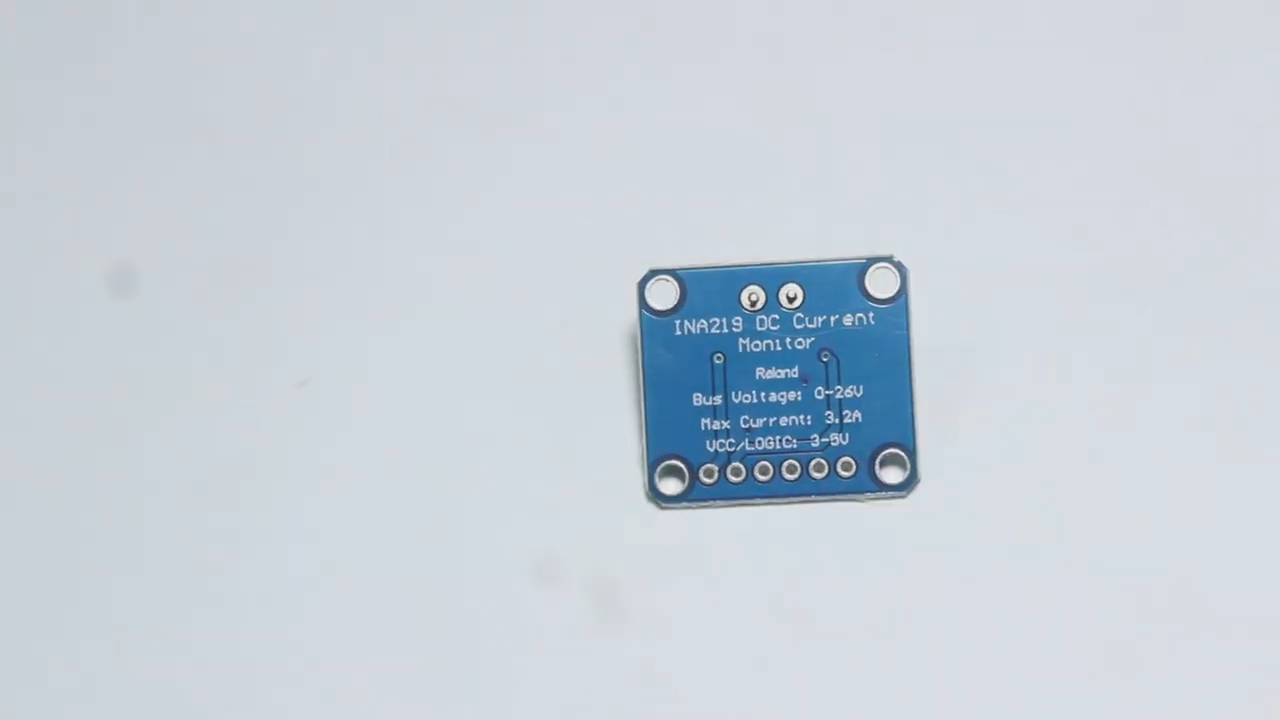 How To Use Ina219 With Arduino Electronicshacks