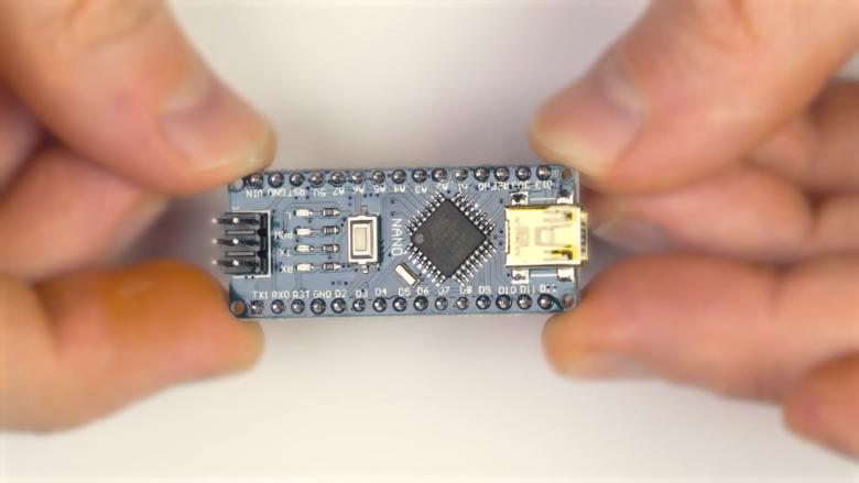 How to Use Map Function in Arduino? - ElectronicsHacks