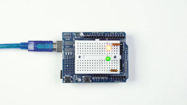 How To Use Map Function In Arduino Electronicshacks