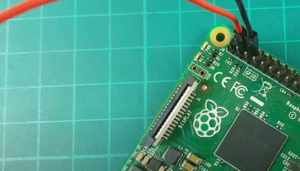 How to Use MPU6050 Accelerometer on Raspberry Pi? - ElectronicsHacks