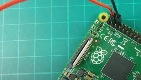 How to Use MPU6050 Accelerometer on Raspberry Pi? - ElectronicsHacks