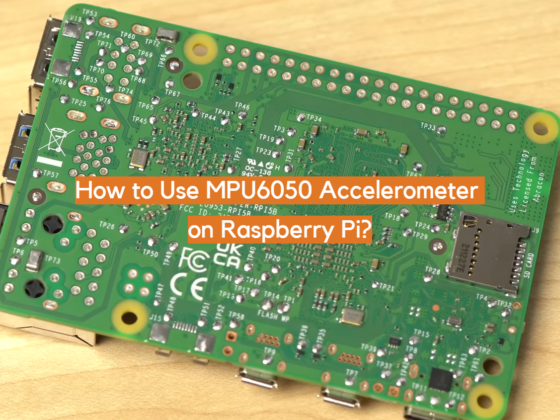 How To Manage Users In Raspberry Pi Electronicshacks