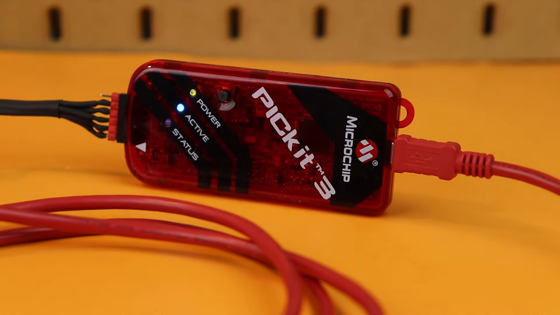 How to Use PIC ICSP? - ElectronicsHacks