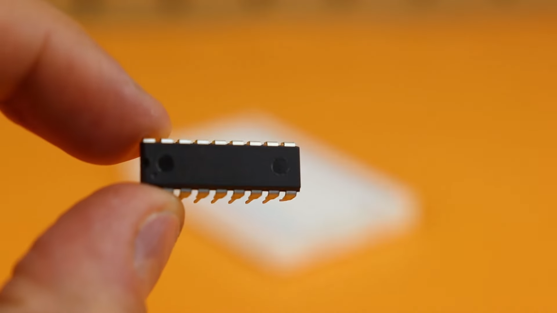 How to Use PIC ICSP? - ElectronicsHacks