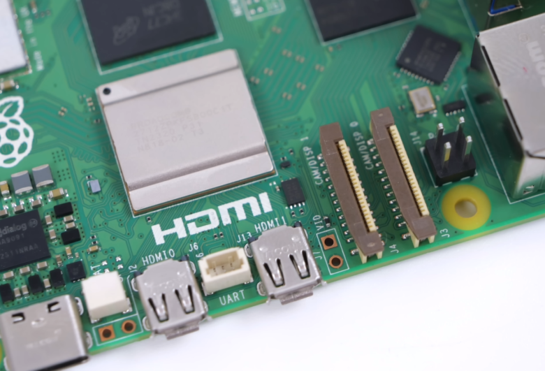 How to Use Raspberry Pi as a DHCP Server? - ElectronicsHacks