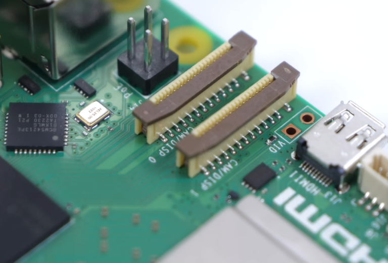 How To Use Raspberry Pi As A Dhcp Server Electronicshacks