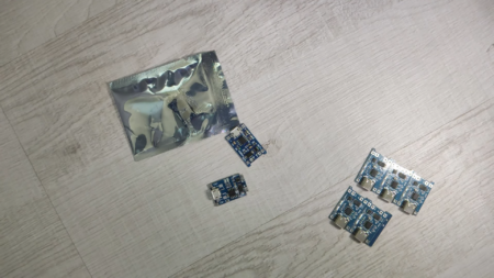 How to Use the TP4056? - ElectronicsHacks