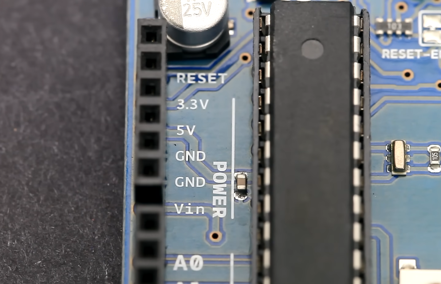 How to Use Twitter With Arduino? - ElectronicsHacks