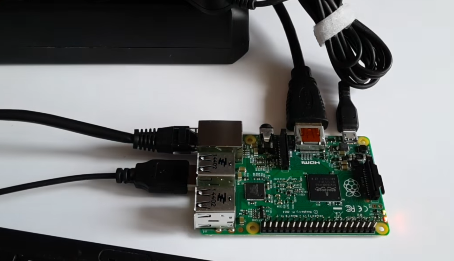 How to Use Yocto on Raspberry Pi? - ElectronicsHacks