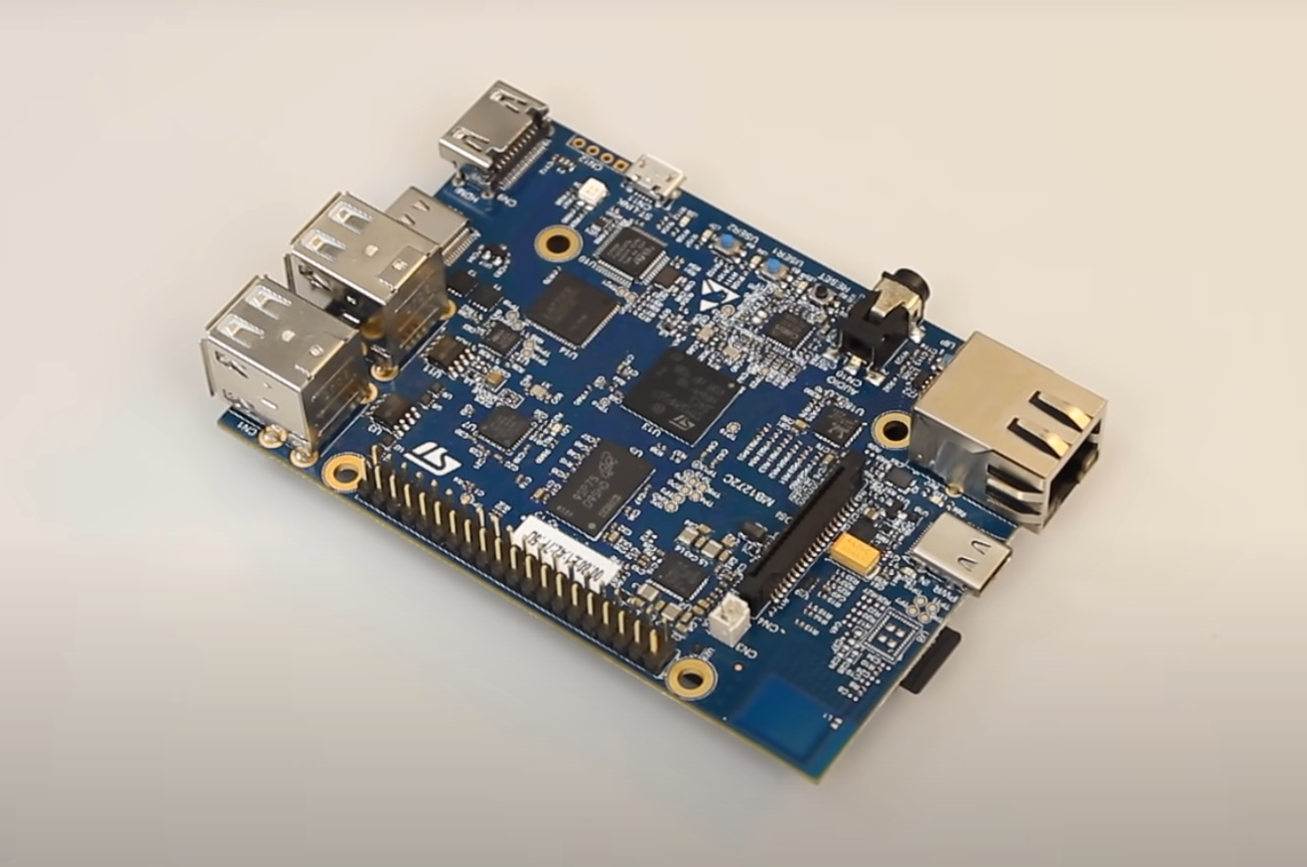 How to Use Yocto on Raspberry Pi? - ElectronicsHacks