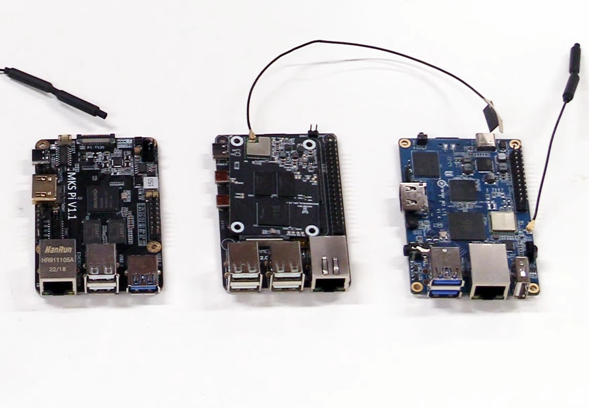 Klipper Raspberry Pi Alternatives - ElectronicsHacks