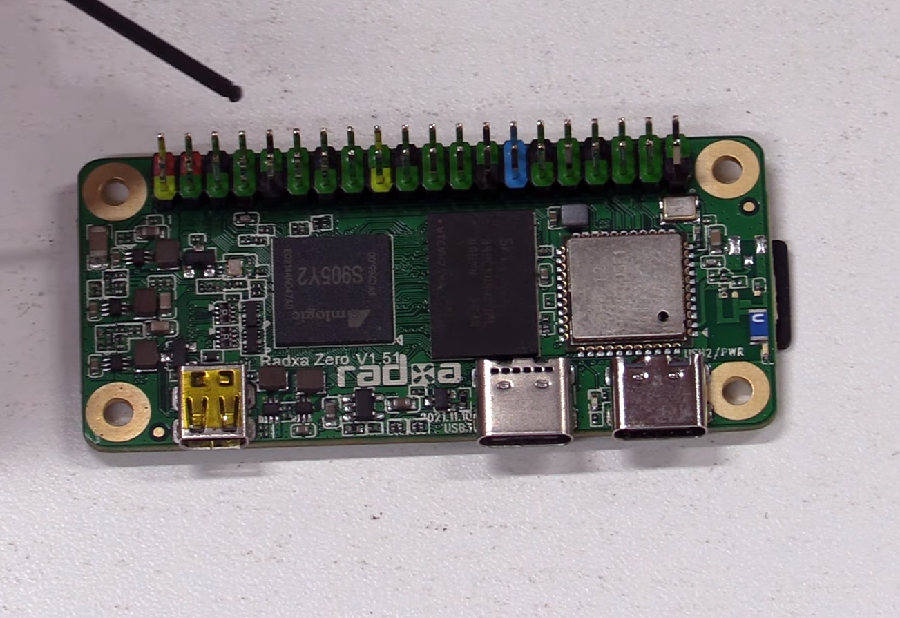 Klipper Raspberry Pi Alternatives - ElectronicsHacks