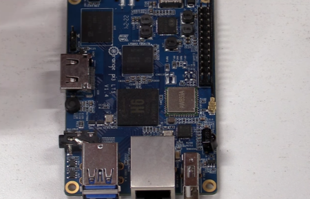 Klipper Raspberry Pi Alternatives - ElectronicsHacks