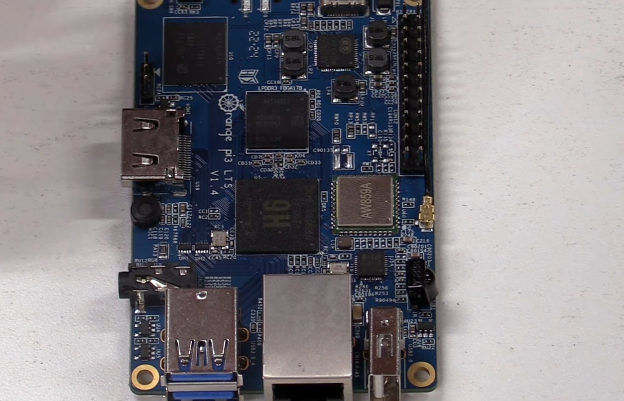 Klipper Raspberry Pi Alternatives - ElectronicsHacks