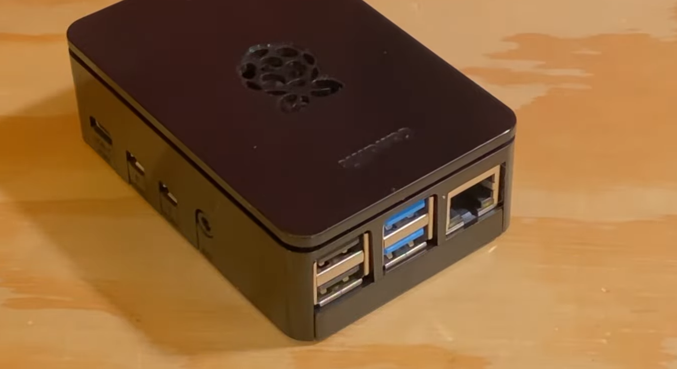 OctoPrint Raspberry Pi Alternatives - ElectronicsHacks