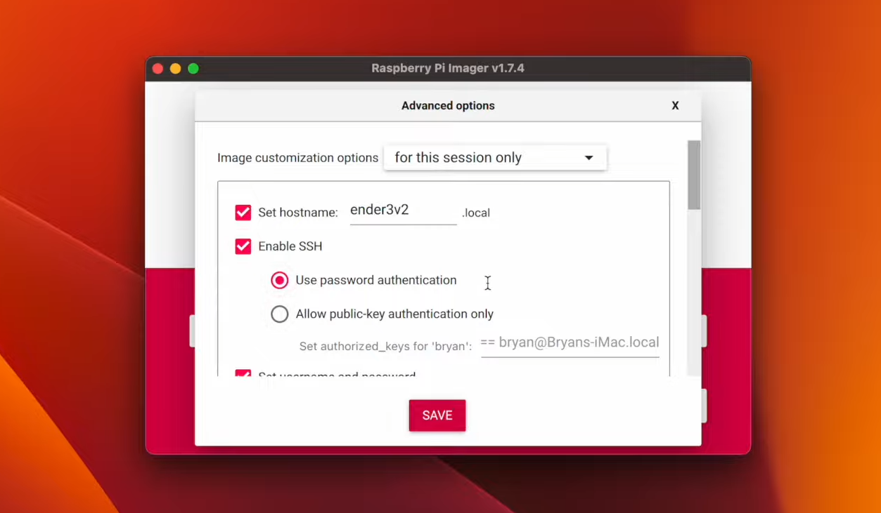 OctoPrint Raspberry Pi Alternatives - ElectronicsHacks