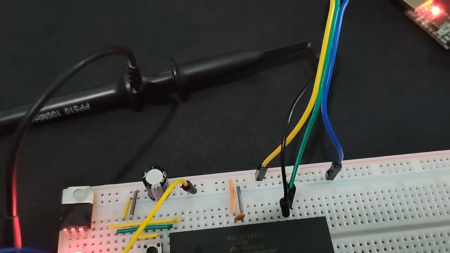 PIC16F84: Everything You Should Know - ElectronicsHacks