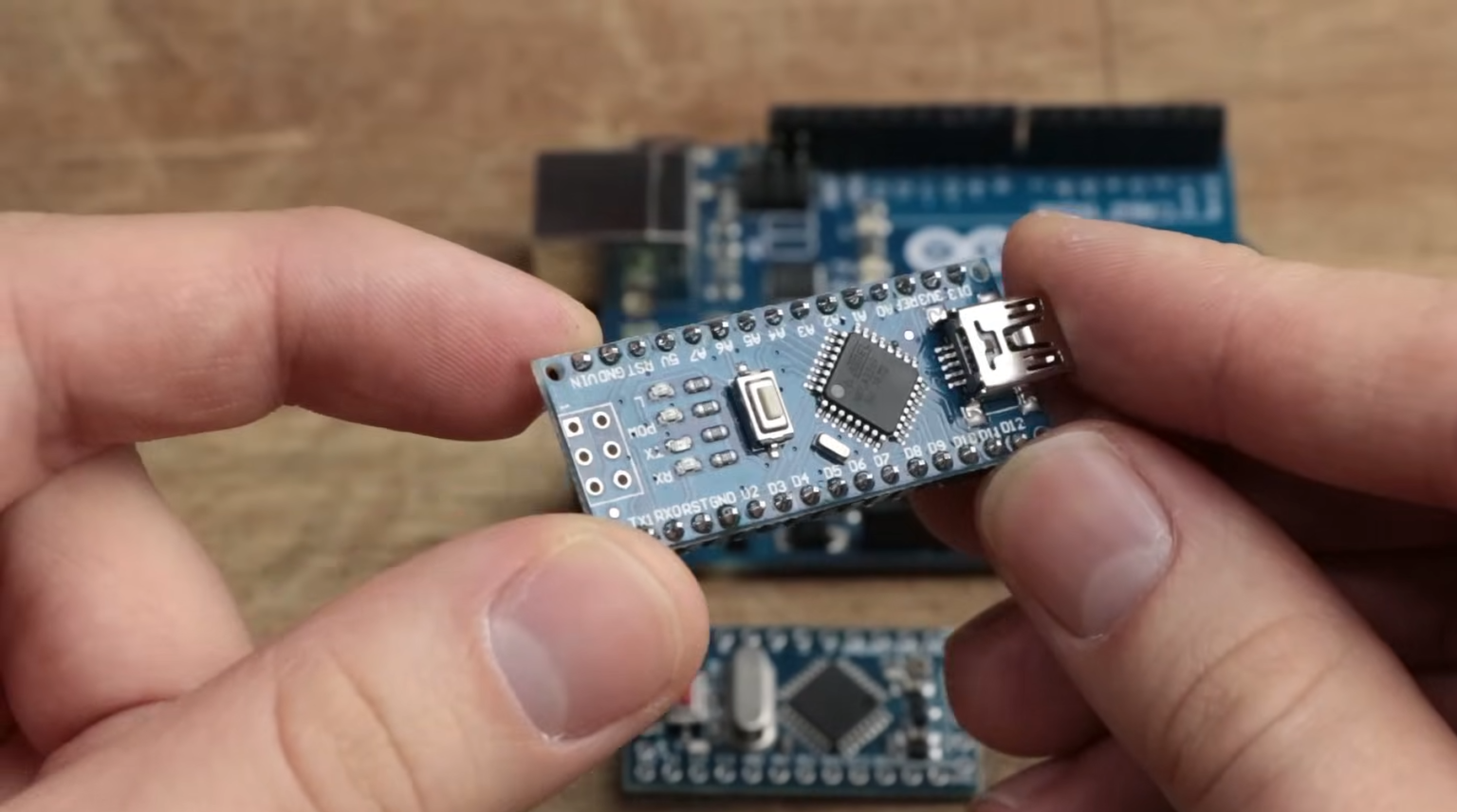 String In Arduino Everything You Should Know Electronicshacks