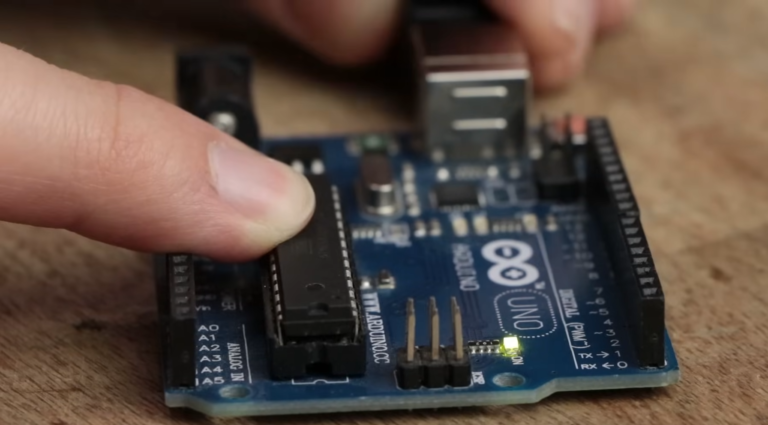 String in Arduino: Everything You Should Know - ElectronicsHacks