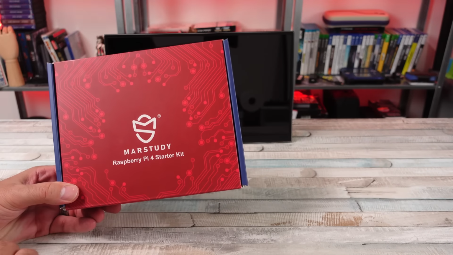 The Best Raspberry Pi Emulators - ElectronicsHacks