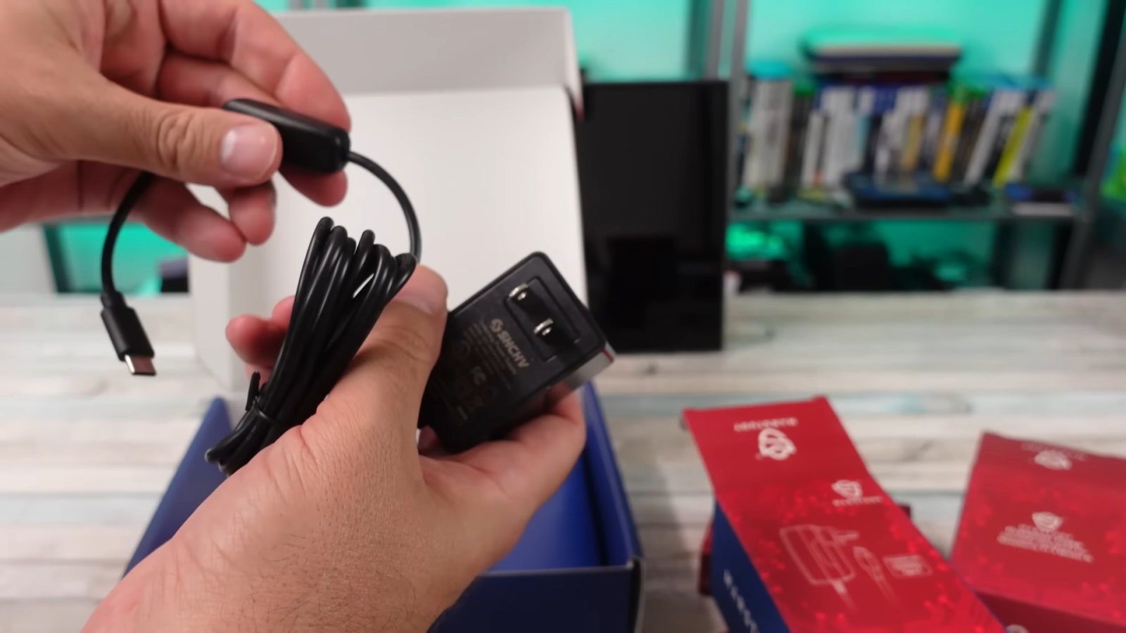 The Best Raspberry Pi Emulators - ElectronicsHacks