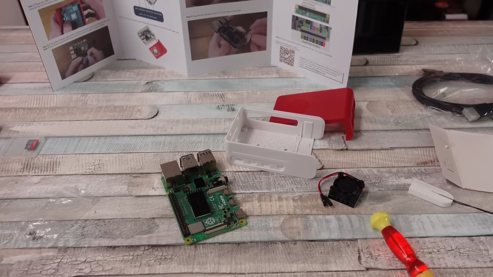 The Best Raspberry Pi Emulators - ElectronicsHacks