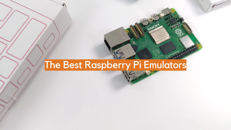 The Best Raspberry Pi Emulators - ElectronicsHacks