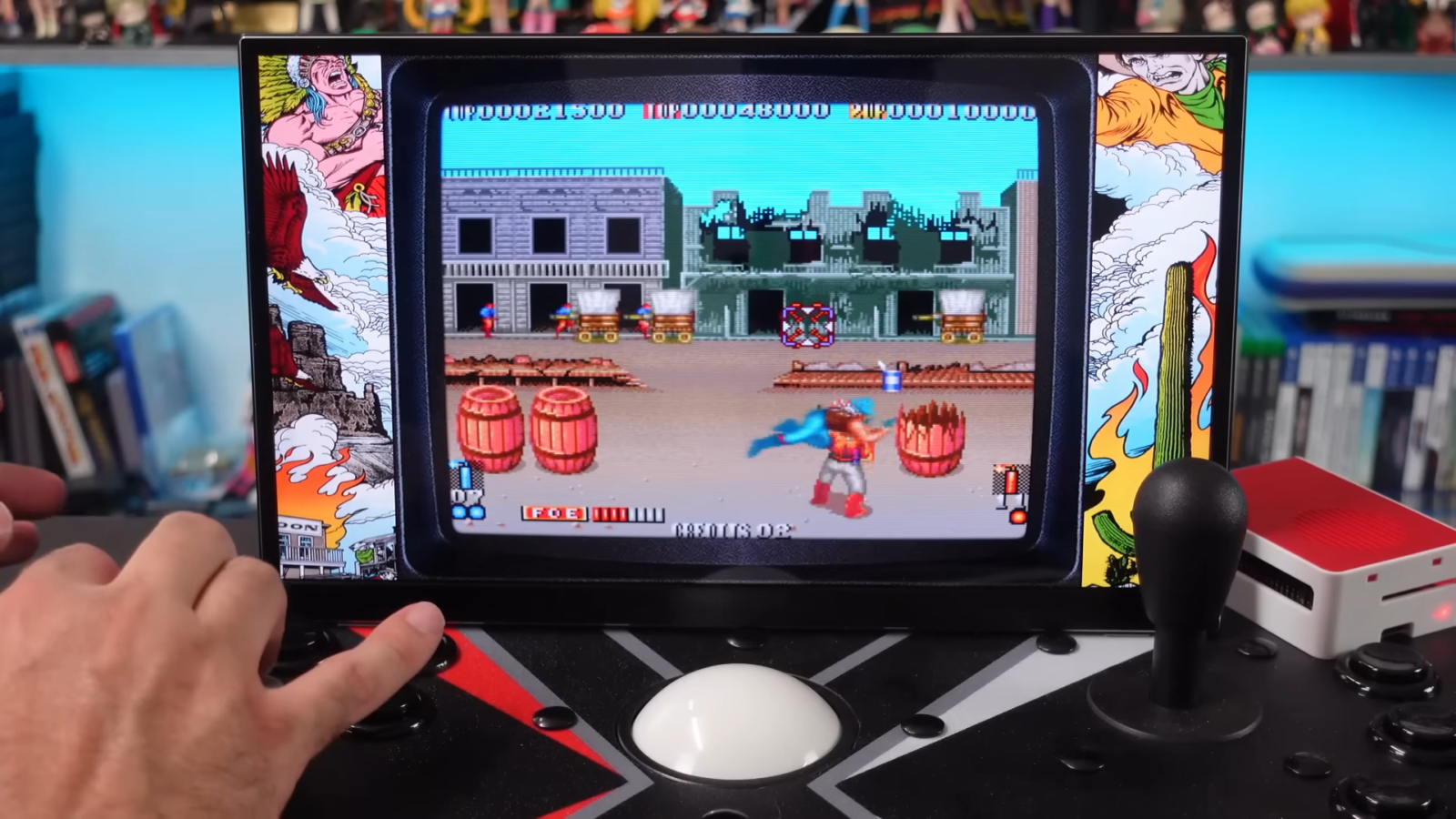 The Best Raspberry Pi Emulators - ElectronicsHacks