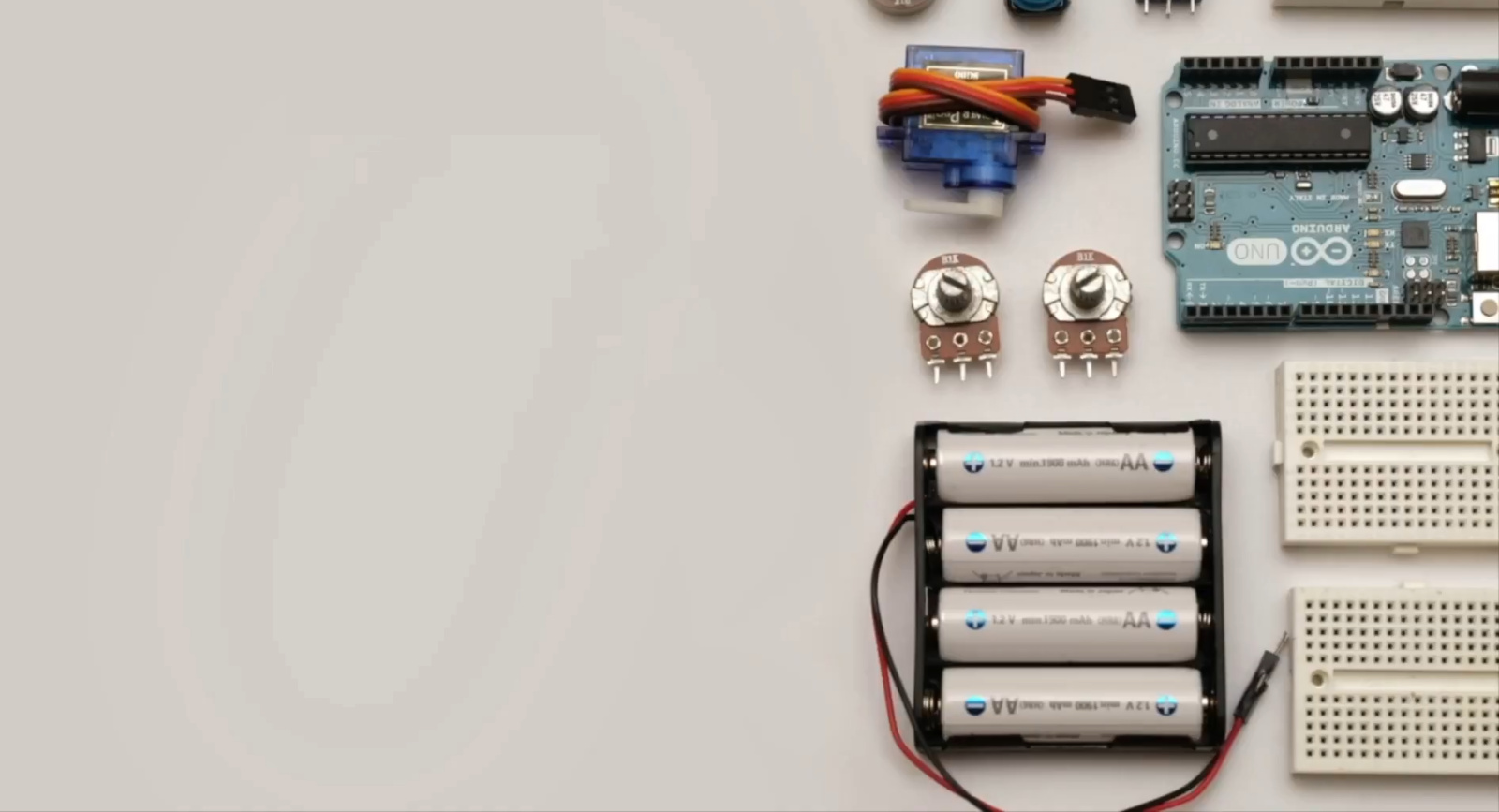 The R-2R Ladder: Everything You Should Know - ElectronicsHacks