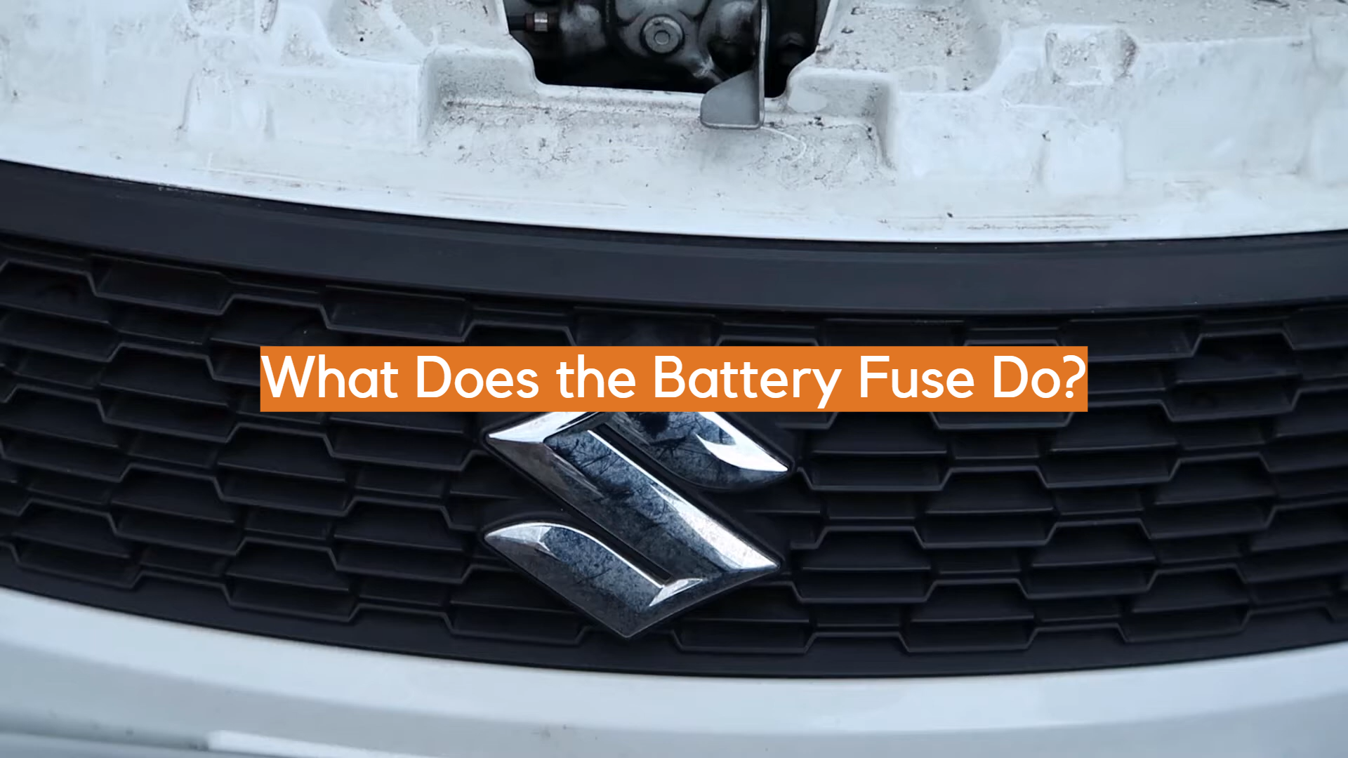 What Does the Battery Fuse Do? - ElectronicsHacks