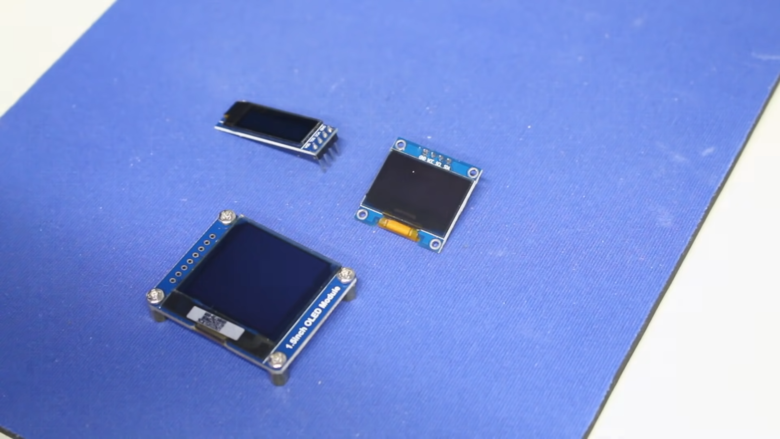 What Is An Spi Interface In Arduino Electronicshacks