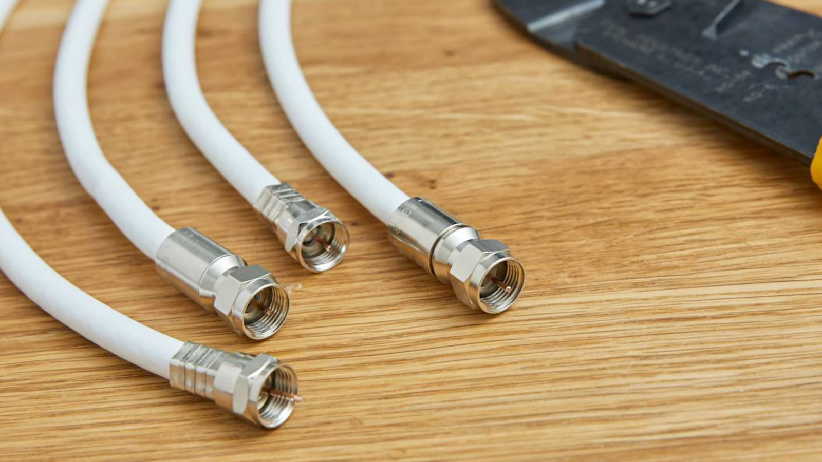What Is the Maximum Speed for Coaxial Cable? - ElectronicsHacks