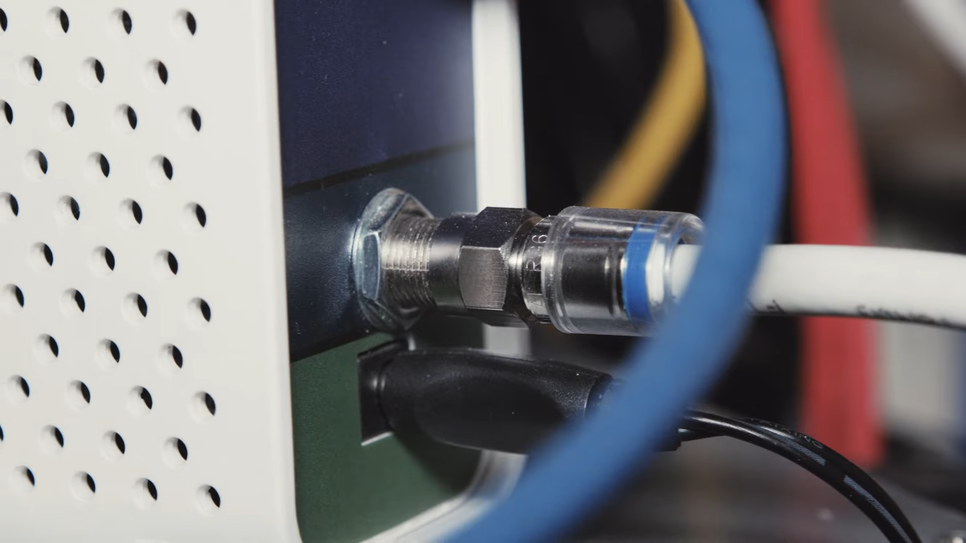 What Is the Maximum Speed for Coaxial Cable? - ElectronicsHacks