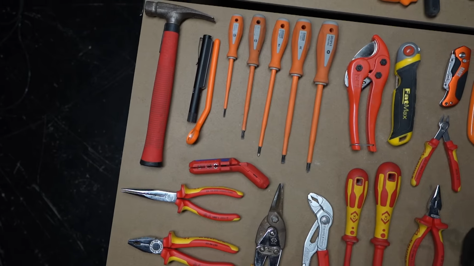 What Math Do Electricians Use? - ElectronicsHacks