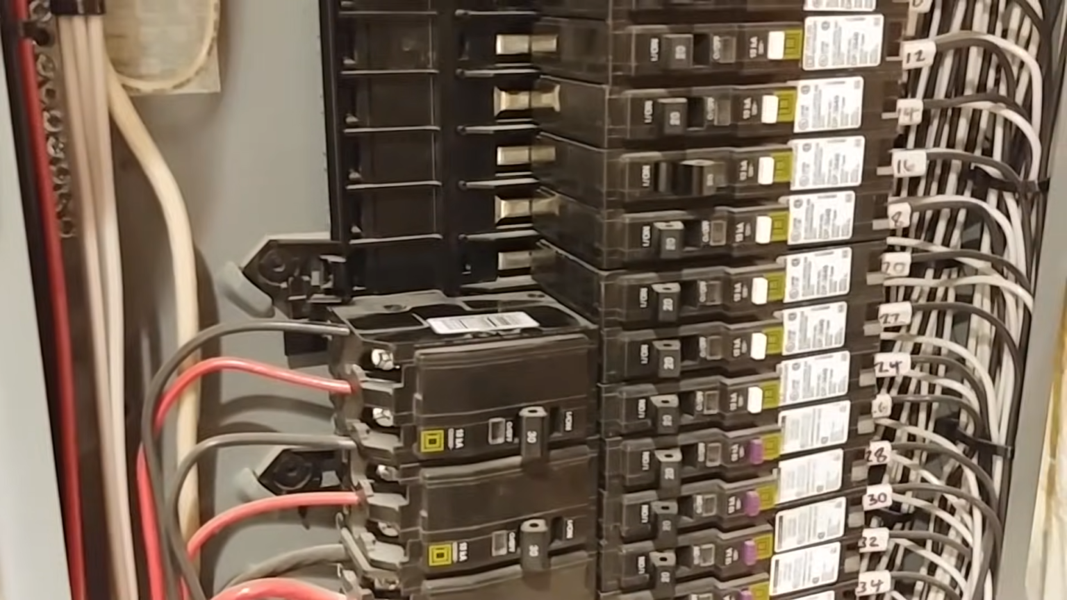 What Size Wire for an Electric Dryer? - ElectronicsHacks