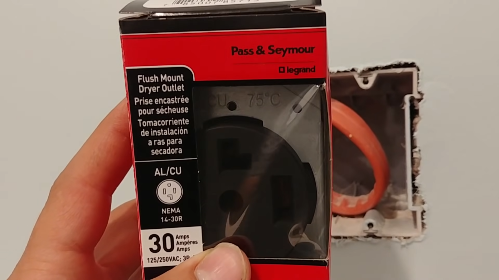 What Size Wire for an Electric Dryer? - ElectronicsHacks