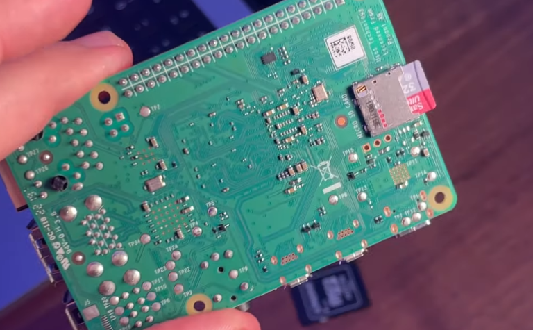 XRDP vs. VNC for Raspberry Pi: Which is Better? - ElectronicsHacks